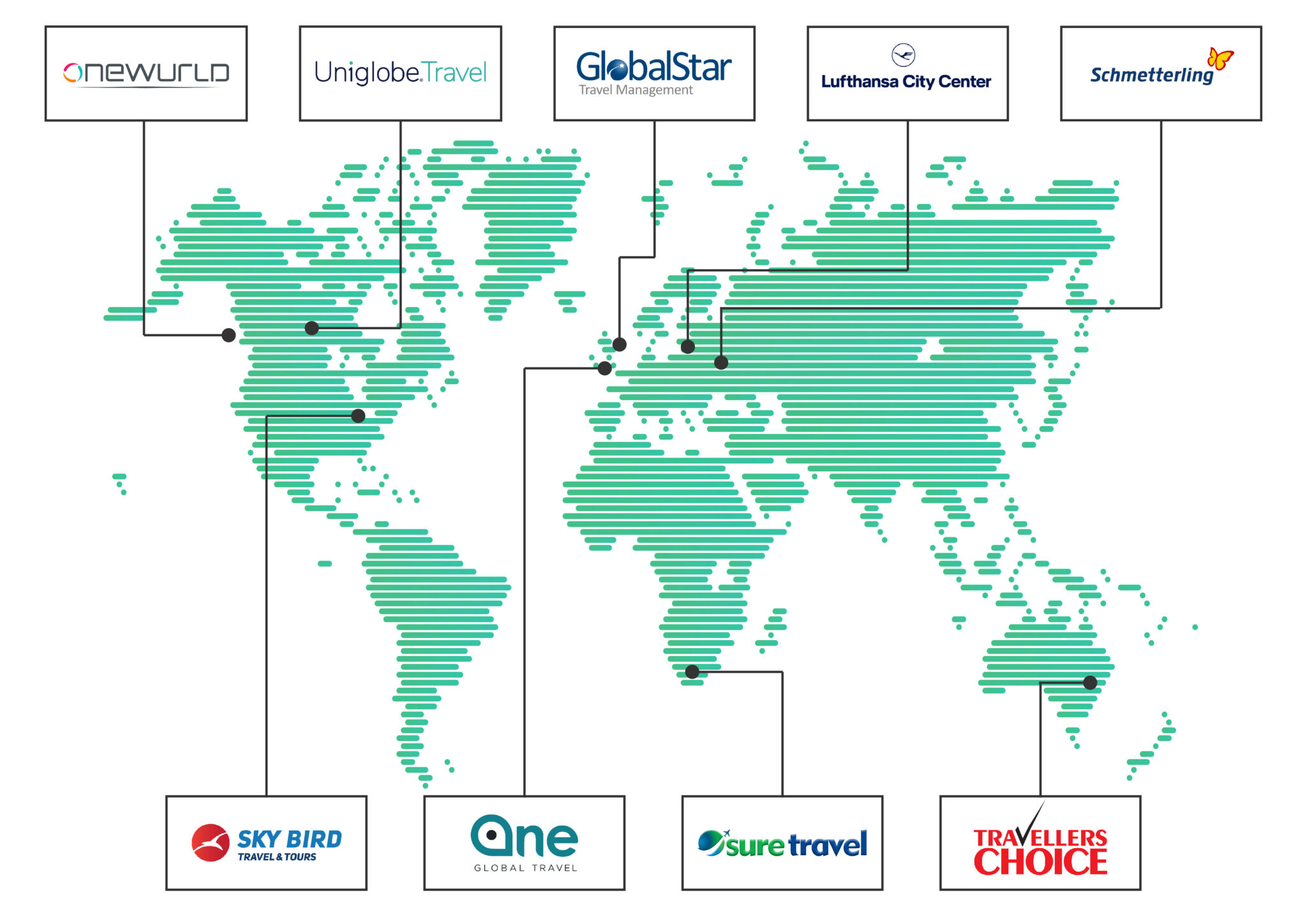 Above & Beyond – The Leading Hotel Solution